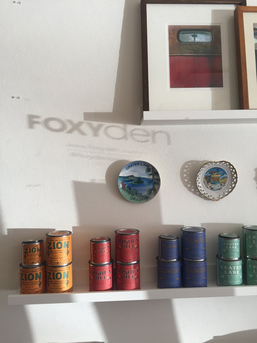 Shop All – Foxy Den